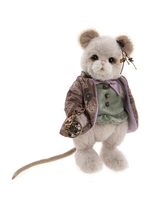 charliebears查理熊MOMENT