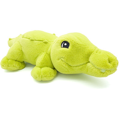 英国代购正品12.16 LEGO DUPLO Crocodile 乐高 鳄鱼 毛绒玩偶