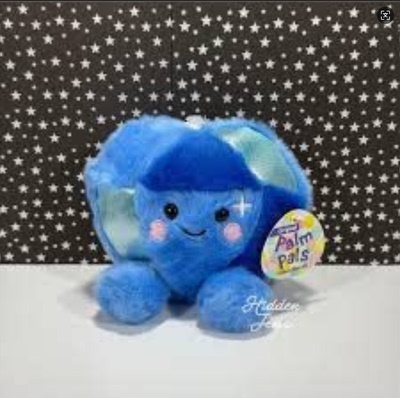 AliceSapphire爱丽丝蓝宝石