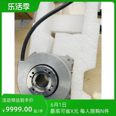 (询价)海德汉ecn225  20轴径，全新库存