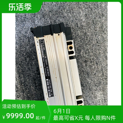 海德汉ls186C 1540mm，成色如图，功能精度强悍（耶耶电子）