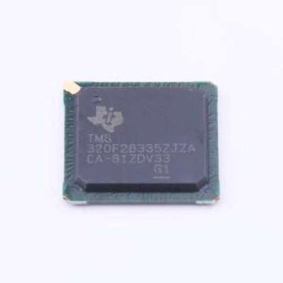 TMS320F28335ZJZA 单片机(MCU/MPU/SOC) 具有 150MIPS、FPU、512K