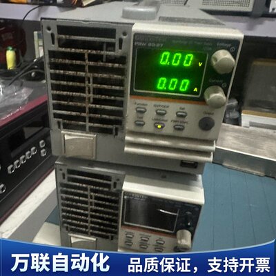 Gstek可编程开关直流电源PSW80-27 80
