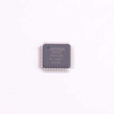 5M40ZE64C5N 可编程逻辑器件(CPLD/FPGA) 5M40ZE64C5N EQFP-64(7x