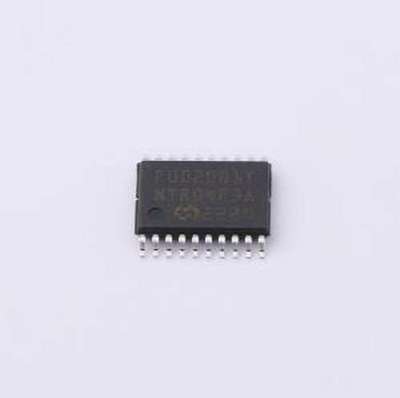 MM32F0020B1T 单片机(MCU/MPU/SOC) 32位微控制器 TSSOP-20