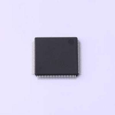 GD32F470VGT6 单片机(MCU/MPU/SOC) GD32F470VGT6 LQFP-100(14x14