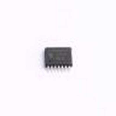 PIC16LF1503-E/ST 单片机(MCU/MPU/SOC) PIC16LF1503-E/ST TSSOP-