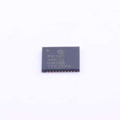 PIC18F46K22-I/MV 单片机(MCU/MPU/SOC) PIC18F46K22-I/MV QFN-40