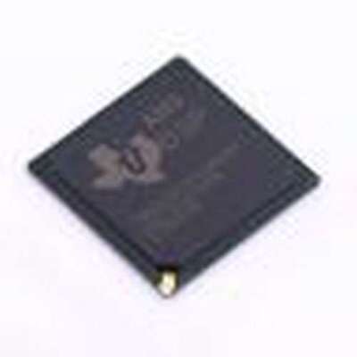 TMS32C6713BGDPA200 数字信号处理器(DSP/DSC) TMS32C6713BGDPA20