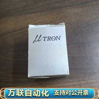 U-TRON优创FV2020工业C口镜头，，20