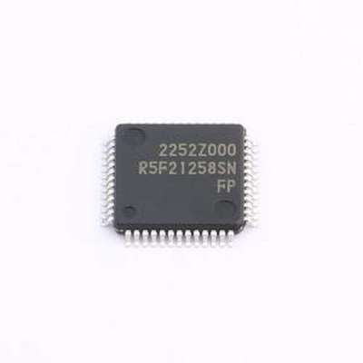 R5F21258SNFP#V2 单片机(MCU/MPU/SOC) R5F21258SNFP#V2 LQFP-52(