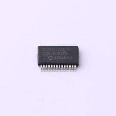 PIC24FV32KA302-E/SS 单片机(MCU/MPU/SOC) PIC24FV32KA302-E/SS