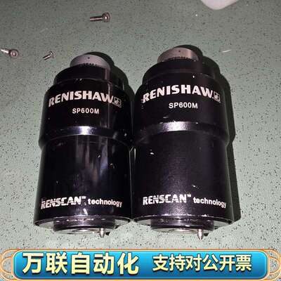 雷尼绍SP600M扫描测头RENSCAN，，