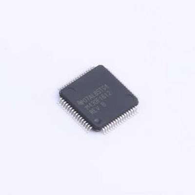 MSP430F1612IPMR 单片机(MCU/MPU/SOC) 具有 55KB 闪存、5KB SRAM