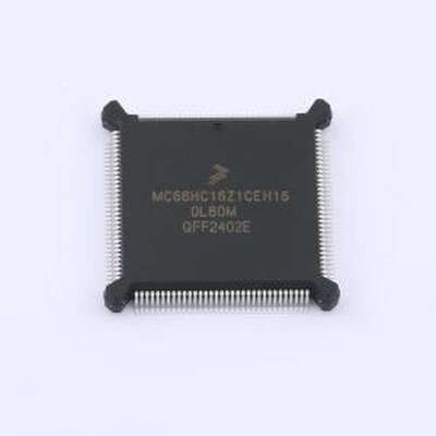 MC68HC16Z1CEH16 单片机(MCU/MPU/SOC) 16 Bit Automotive Microc