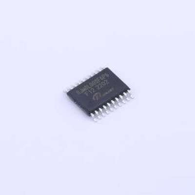 RJM8L003F6P6R 单片机(MCU/MPU/SOC) RJM8L003F6P6R TSSOP-20