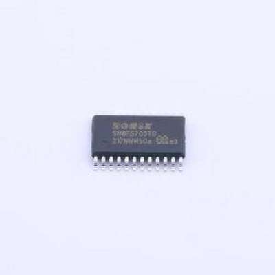 SN8F5703TG 单片机(MCU/MPU/SOC) SN8F5703TG TSSOP-24
