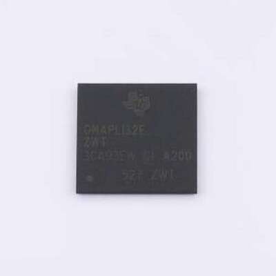 OMAPL132EZWTA2R 单片机(MCU/MPU/SOC) 低功耗 C674x 浮点 DSP +