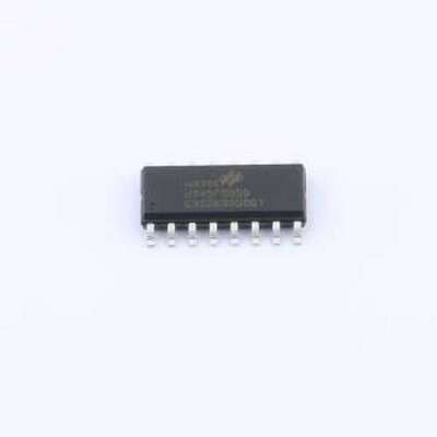 HT45F0059-16NSOP 单片机(MCU/MPU/SOC) HT45F0059-16NSOP NSOP-1