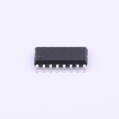PMS132B-S16A 单片机(MCU/MPU/SOC) PMS132B-S16A SOP-16A-150mil