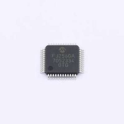 PIC24FJ256GA705-I/PT 单片机(MCU/MPU/SOC) PIC24FJ256GA705-I/P