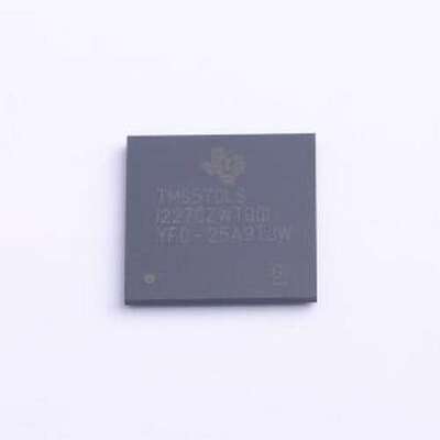 TMS5701227CZWTQQ1R 单片机(MCU/MPU/SOC) 16/32 位 RISC 闪存 MC