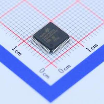 HT32F52342 单片机(MCU/MPU/SOC) HT32F52342 LQFP-64(7x7)