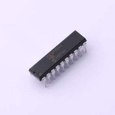 PIC16F15244-I/P 单片机(MCU/MPU/SOC) PIC16F15244-I/P PDIP-20