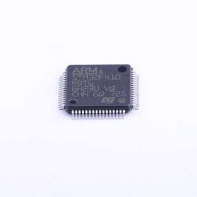STM32F410RBT6 单片机(MCU/MPU/SOC) 支持BAM的STM32动态效率MCU