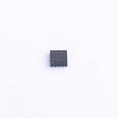 TPS3851H50EQDRBRQ1 监控和复位芯片 TPS3851H50EQDRBRQ1 SON-8(3