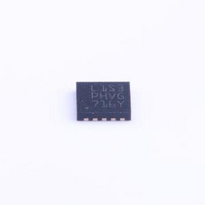 STM8L101F3U6TR 单片机(MCU/MPU/SOC) 超低功耗8位MCU，具有8 KB