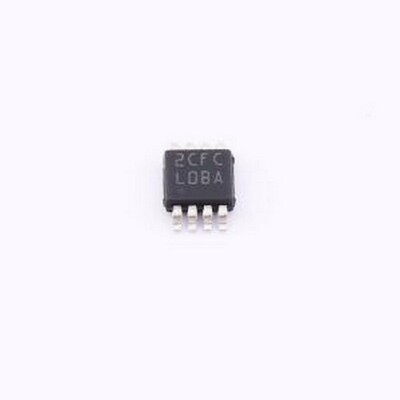 LP2951ACMMX-3.0/NOPB 线性稳压器(LDO) 具有电源正常指示和使能