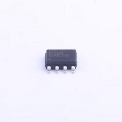 RT7240GSP(Z10) DC-DC电源芯片 5A、18V、650kHz、同步降压转换器