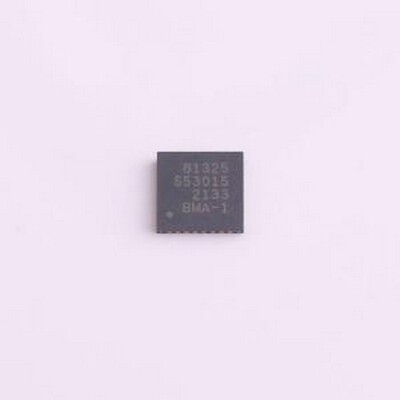 MLX81325LLQ-BMA-103-RE 单片机(MCU/MPU/SOC) MLX81325LLQ-BMA-1