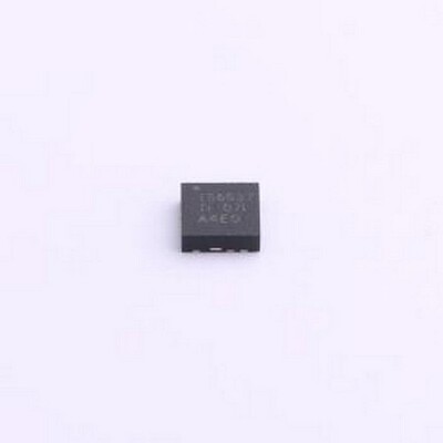 TPS56637RPAR DC-DC电源芯片 TPS56637RPAR VQFN-10-HR(3x3)