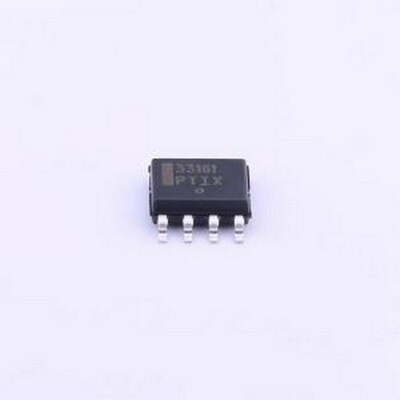 MC33161DR2G 监控和复位芯片 电压监测器，通用电压监控器 SOIC-8