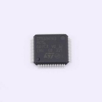 STM32H7A3RGT6 单片机(MCU/MPU/SOC) 高性能和带 DP-FPU 的 DSP、