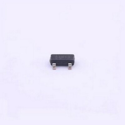 LM4041CIDBZR 电压基准芯片 LM4041CIDBZR SOT-23-3