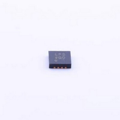 ADM7150ACPZ-1.8-R7 线性稳压器(LDO) 800 mA、超低噪声、高PSRR