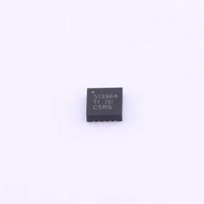 TPS51396ARJER DC-DC电源芯片 TPS51396ARJER QFN-20-HR(3x3)