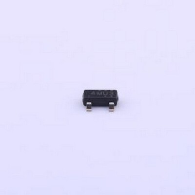 LM4040C25IDBZT 电压基准芯片 LM4040C25IDBZT SOT-23