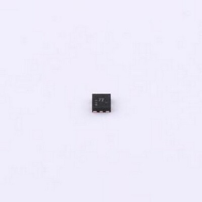 TPS22960RSER 功率电子开关 低输入电压双负载开关 UQFN-8(1.5x1.
