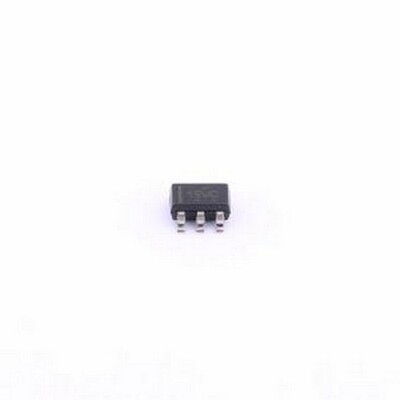 REF3433MDBVTEP 电压基准芯片 REF3433MDBVTEP SOT-23-6