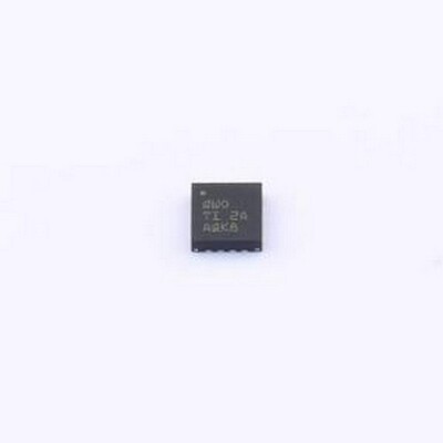 TPS62151RGTR DC-DC电源芯片 TPS62151RGTR WQFN-16-EP(3x3)