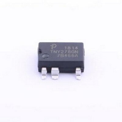 TNY278GN-TL AC-DC控制器和稳压器 节能 离线开关与增强的灵活性