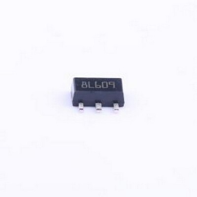 L78L15ABUTR 线性稳压器(LDO) 0.1A正稳压器 SOT-89-3
