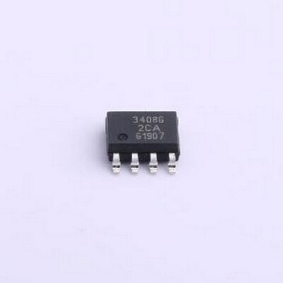 BTS3408G 功率电子开关 BTS3408G DSO-8