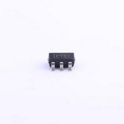 TPS2069CDBVR 功率电子开关 电流限制电源分配开关 SOT-23-5
