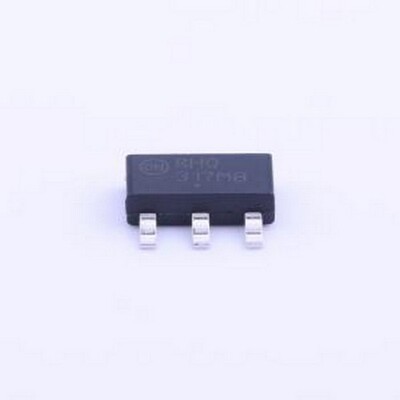 LM317MBSTT3G 线性稳压器(LDO) ADJ 输入40V 输出1.2V~37V 500mA