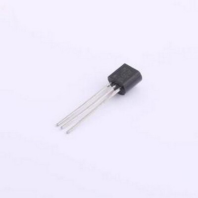 MC79L05ABPG 线性稳压器(LDO) Linear Voltage Regulator, 100 mA